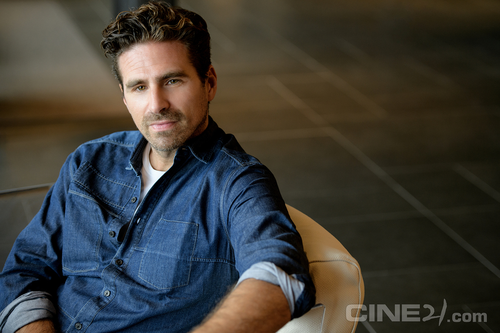 BIFF #6호 [인터뷰] ‘모니카’ 안드레아 팔라오로 감독, “가족이란 이름의 무게와 의미에 관하여”